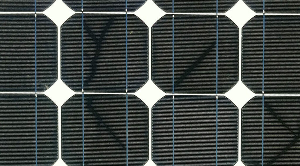 Microfractures in Solar Modules: Causes, Detection and Consequences - GSES