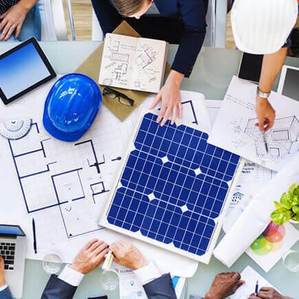 Grid-Connected PV Systems Design Only - GSES
