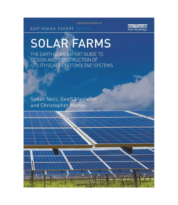 Earthscan Expert Series: Solar Farms - GSES