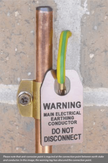 Getting down to earth: Earthing explained - GSES