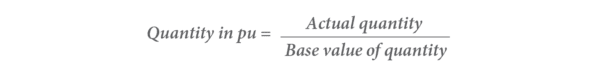 Three Phase Fault Calculations in AC Systems and the Contribution from ...