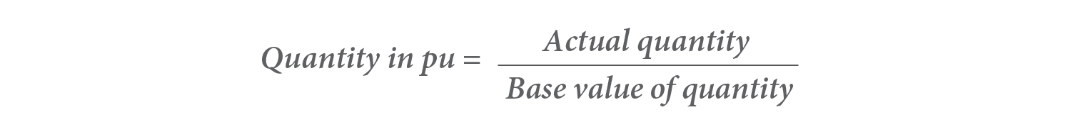 Three Phase Fault Calculations in AC Systems and the Contribution from ...