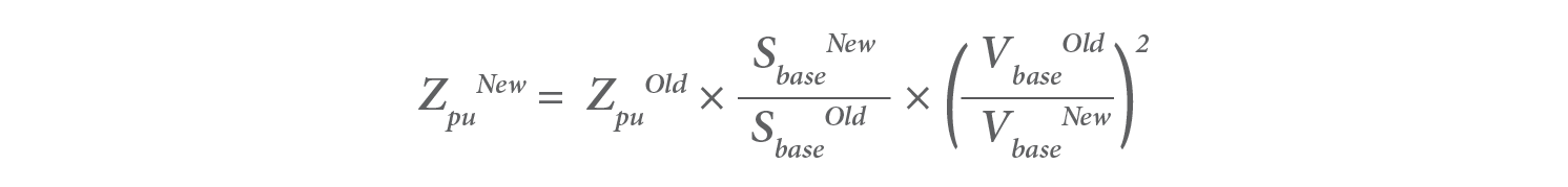 Three Phase Fault Calculations in AC Systems and the Contribution from ...