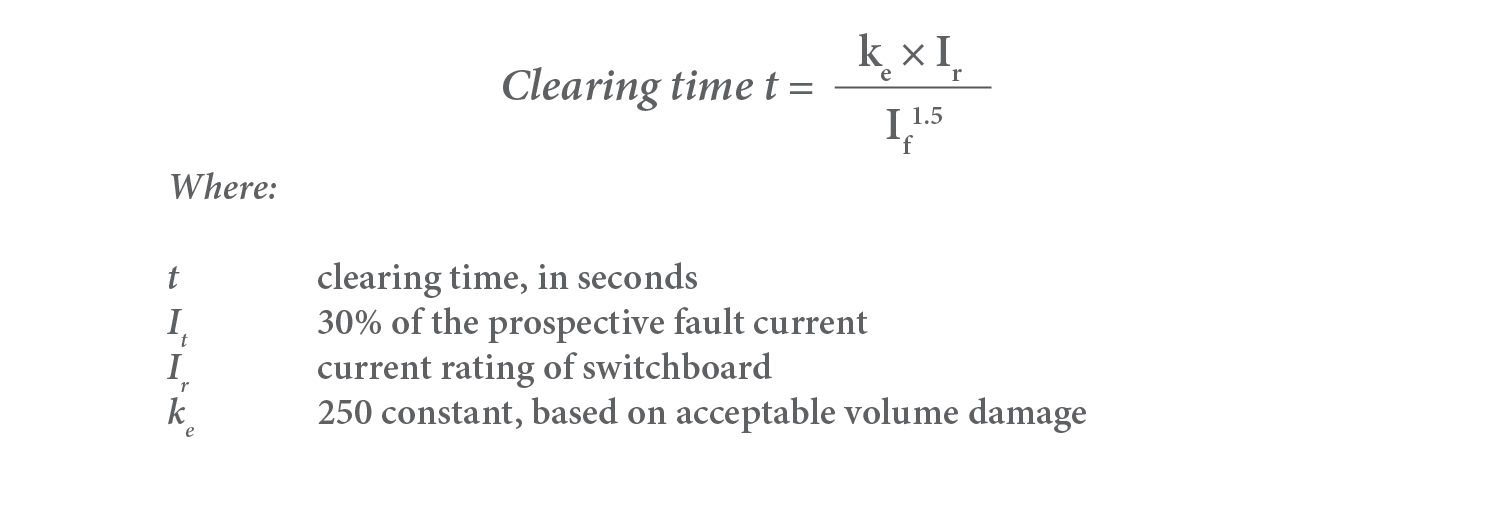 Arc Flash: Dangers and Prevention - GSES
