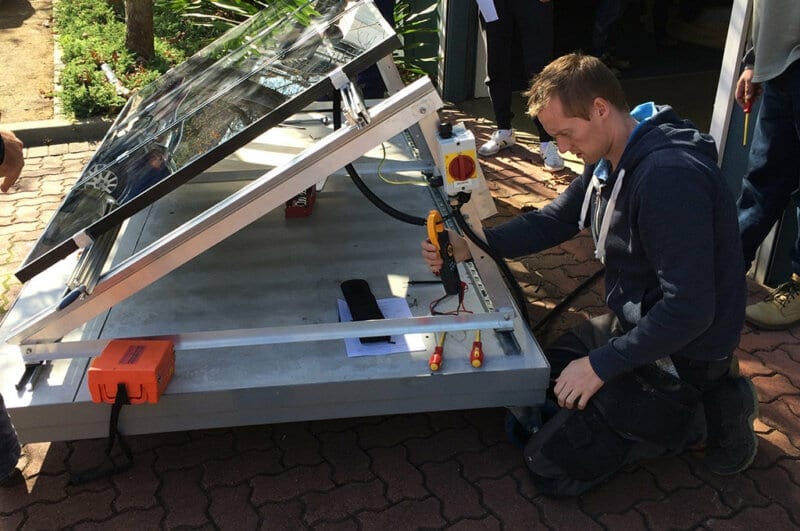 About Us |Global Sustainable Energy Solutions | Renewable Energy