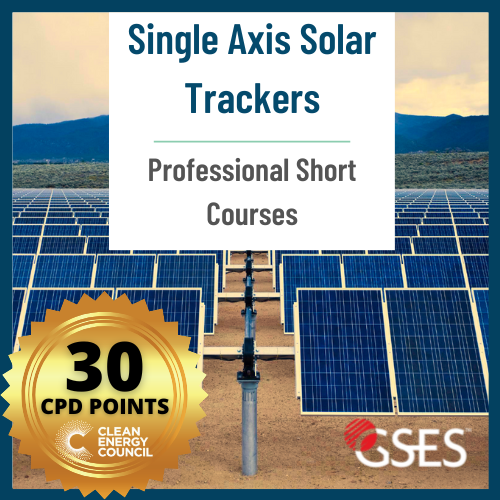 EV Charging Essentials - GSES