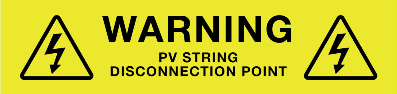 Deep dive on the new AS/NZS 5033:2021 Updates - GSES