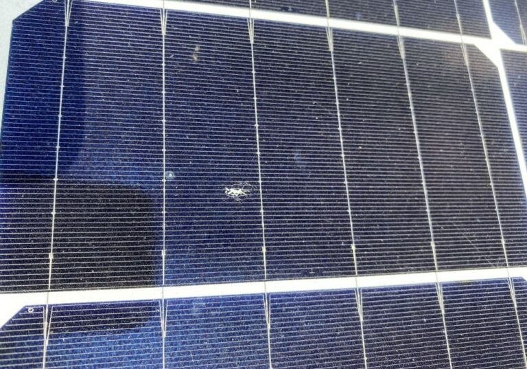 What Causes Solar PV Fires and How to Prevent Them - GSES