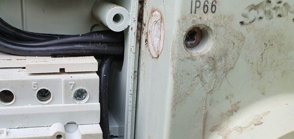 What Causes Solar PV Fires and How to Prevent Them - GSES