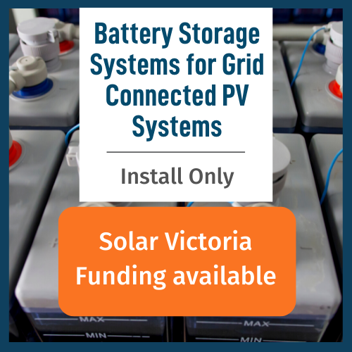 Implementing Virtual Power Plants (VPP) in Australia - GSES