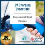 EV Charging Essentials - GSES