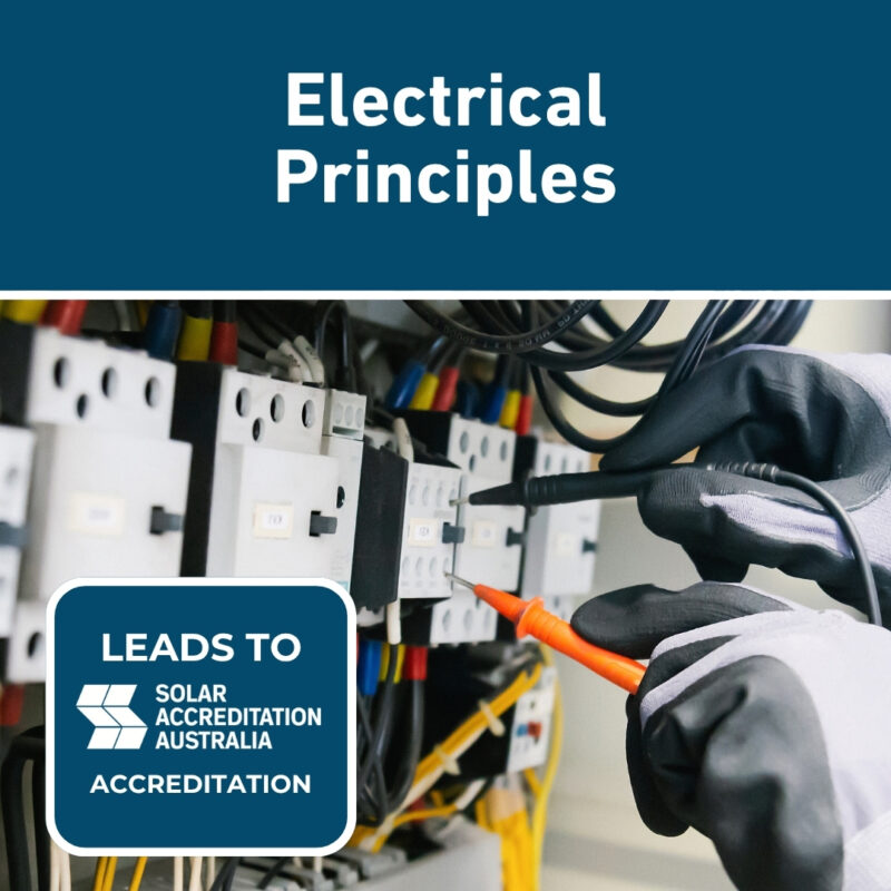 Electrical Principles - GSES