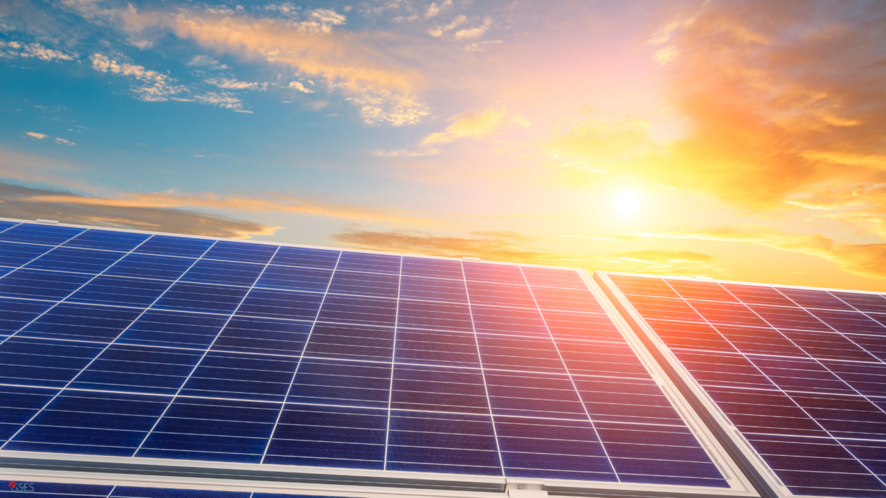 Work Health and Safety for Solar - GSES