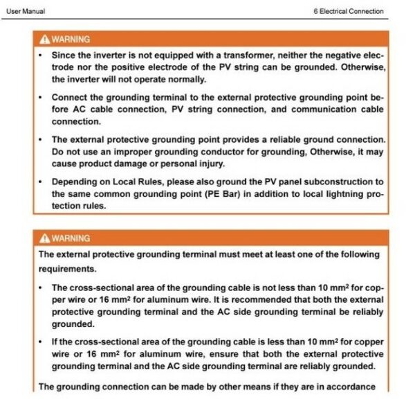 Understanding BESS Earthing Requirements in Electrical Installations ...