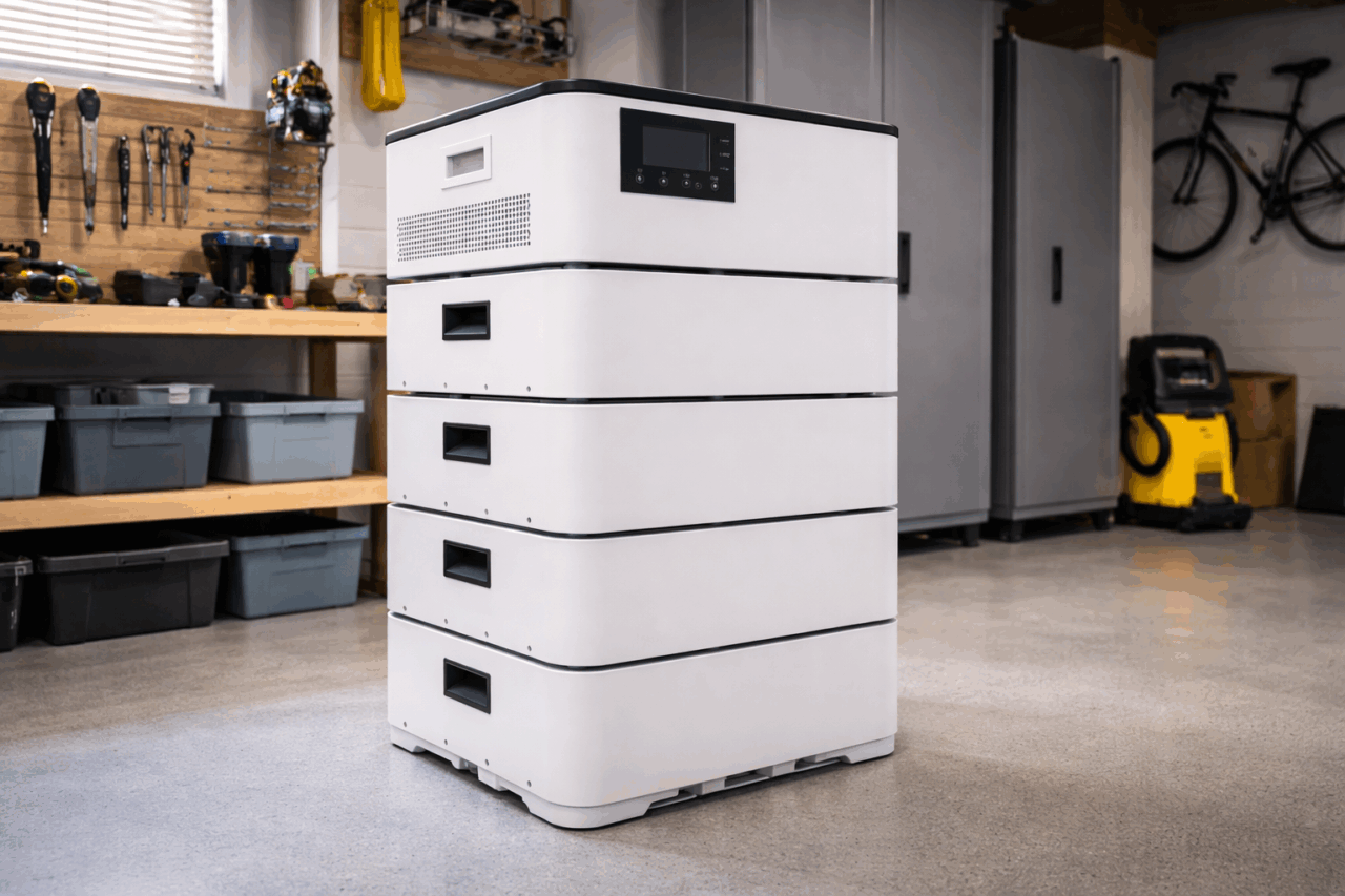 TS 5398 Overview: Australia’s New Battery Safety Framework - GSES